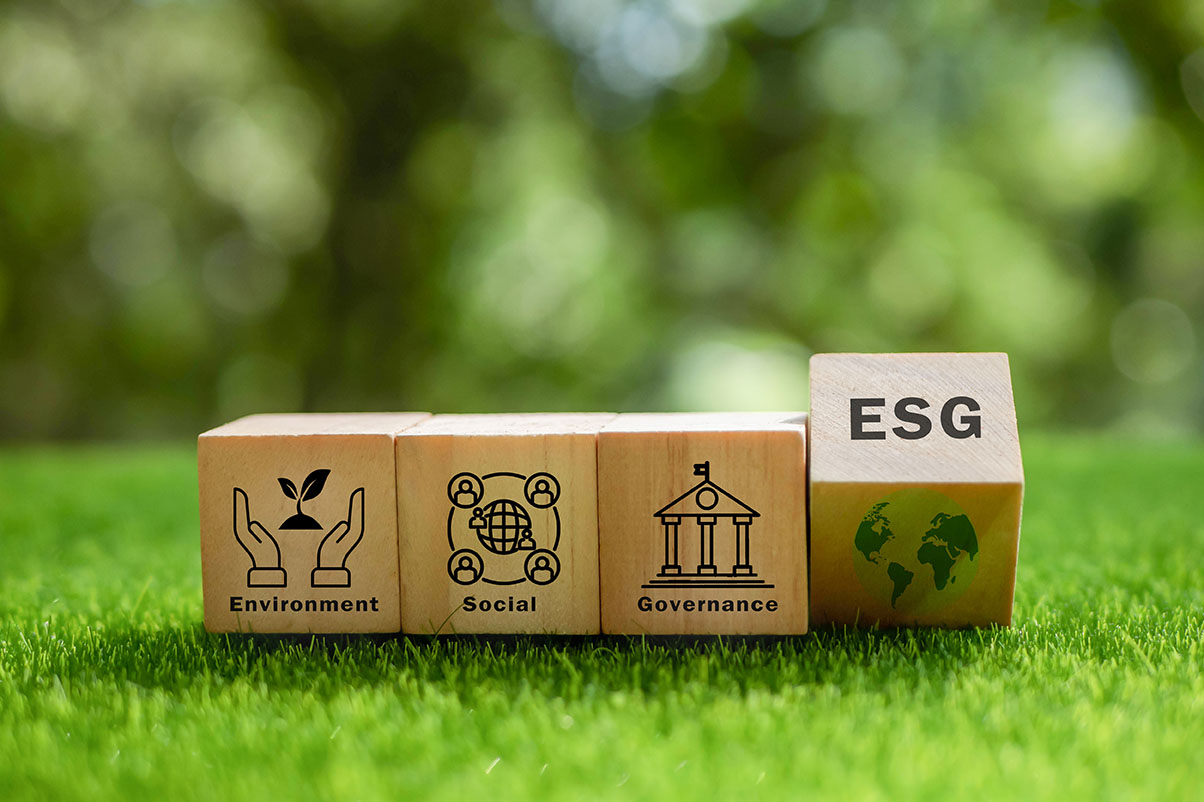 Criterios ESG, qué son y cómo influyen | Miru CS
